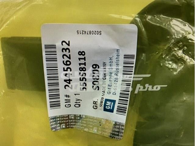 24456232 General Motors маслоотделитель (сепаратор системы вентиляции