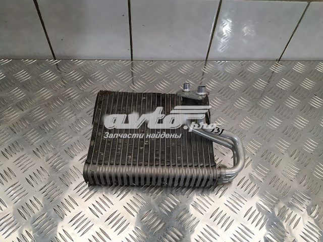 1623243080 Peugeot/Citroen испаритель кондиционера