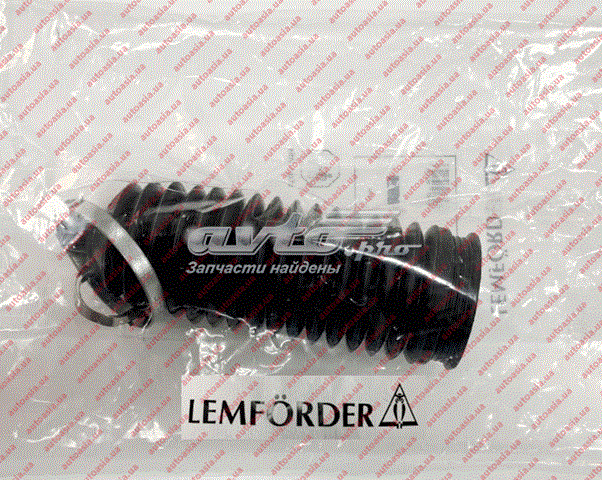 95967278 General Motors пильовик шрусу (вир-во gm)