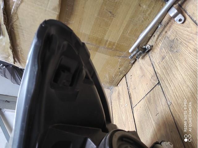 A4479068200 Mercedes фара правая mercedes vito v klasa 447 usa