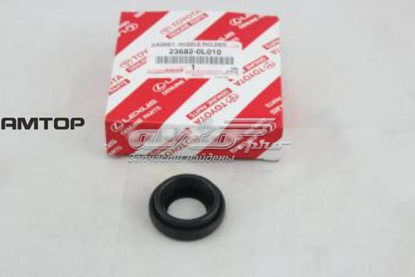 236820L010 Toyota прокладка масляного насоса