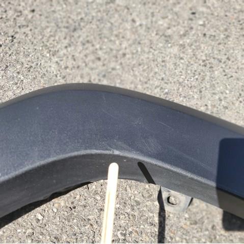 7560542160 Toyota розширювач арки крила