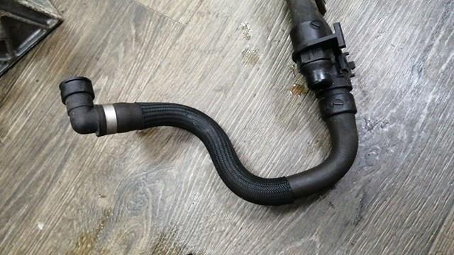 LR000941 Land Rover шланг (патрубок термостата)