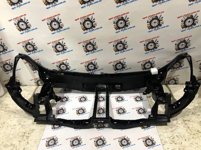 625006894R Renault (RVI) Суппорт радиатора в сборе (монтажная панель ...