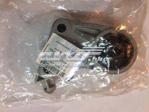 24463130 General Motors кронштейн подушки (опоры двигателя задней)