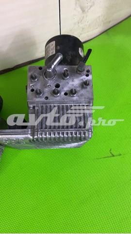 0054318112 Mercedes | Блок управления абс (abs гидравлический) 005 431 ...