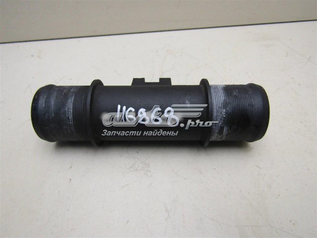 21537JD00A Nissan трубка дополнительного радиатора