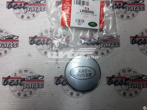 LR069900 Land Rover колпак колеса/cover - wheel