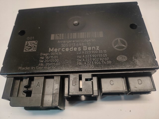 1679001309 Mercedes сравнить цены на Автопро