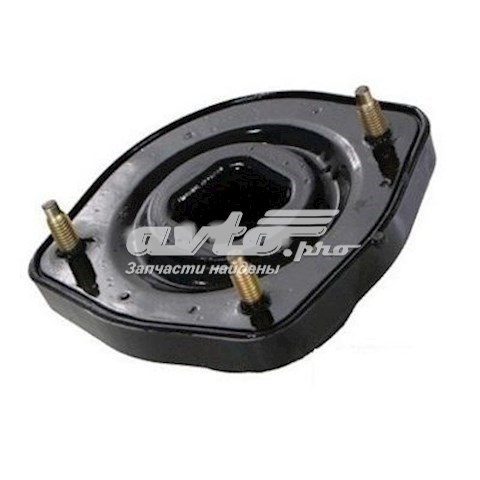 553202E000 Hyundai/Kia опора амортизатора заднего правого