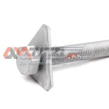 33306793891 BMW болт фиксирующий