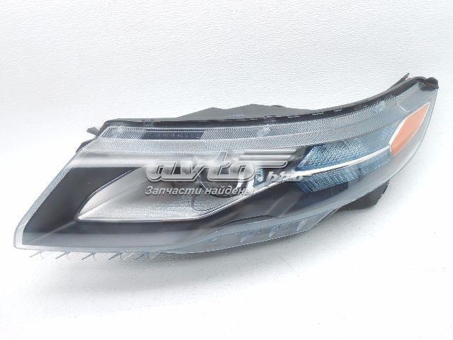 22902126 General Motors Фара левая