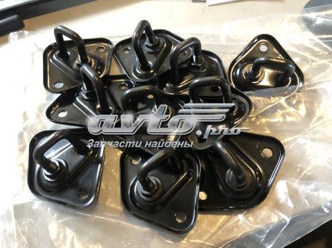 2128800060 Mercedes скоба замка капота