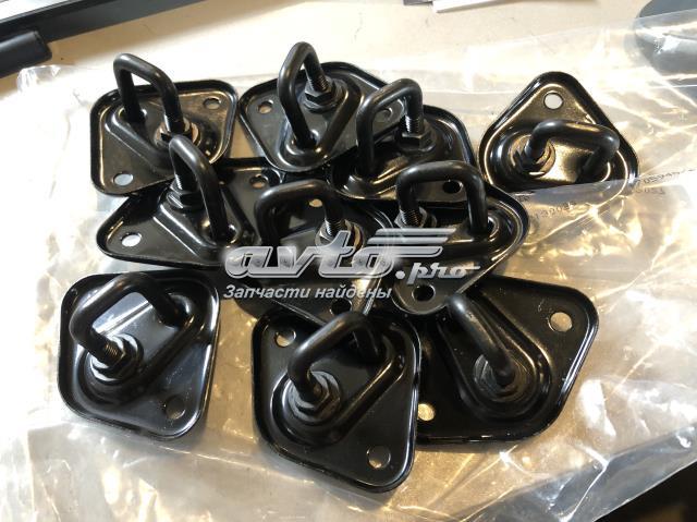 2128800060 Mercedes петля замка капота / haubenverschl.