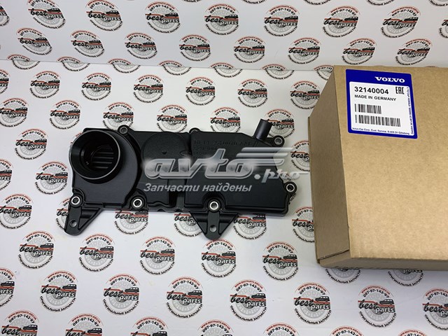 32140004 Volvo крышка клапанная