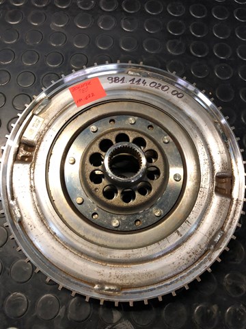 98111402000 Porsche сравнить цены на Автопро