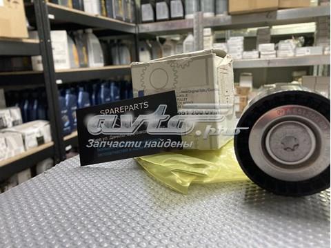 A6512000970 Mercedes шкив ремня грм