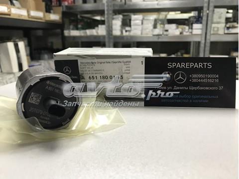 6511800115 Mercedes клапан регулировки давления масла