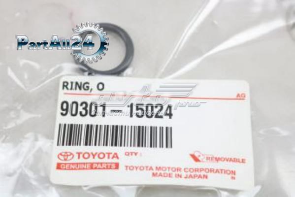 9030115024 Toyota Прокладка регулятора давления топлива