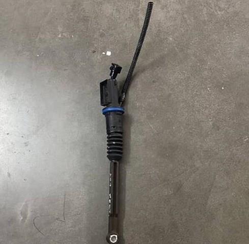 9812925080 Peugeot/Citroen цилиндр сцепления главный