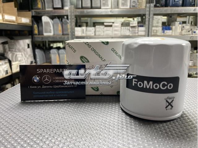 LR025306 Land Rover фильтр масляный