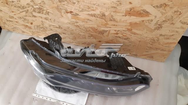33100TVAA01 Honda Фара правая