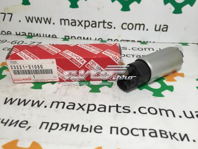 2322131050 Toyota элемент-турбинка топливного насоса