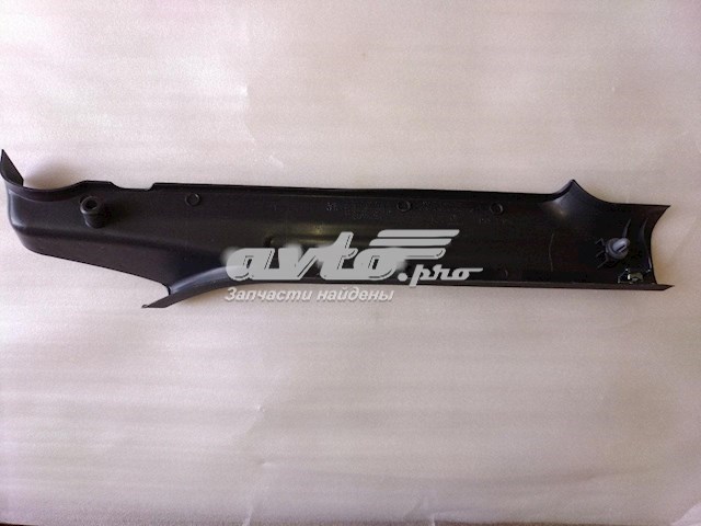 96235969 General Motors накладка дверного порога внутренняя задняя левая