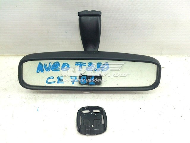 96378732 Opel зеркало внутреннее
