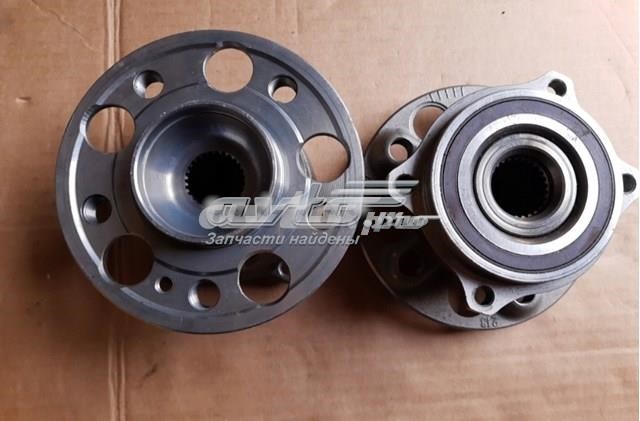 A2133570500 Mercedes | Фланец задней ступицы A 213 357 05 00 купить на ...