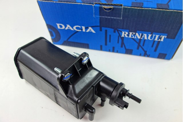 Адсорбер Дачия Сандеро 1 BS0, 1 купить в Украине | Автопро