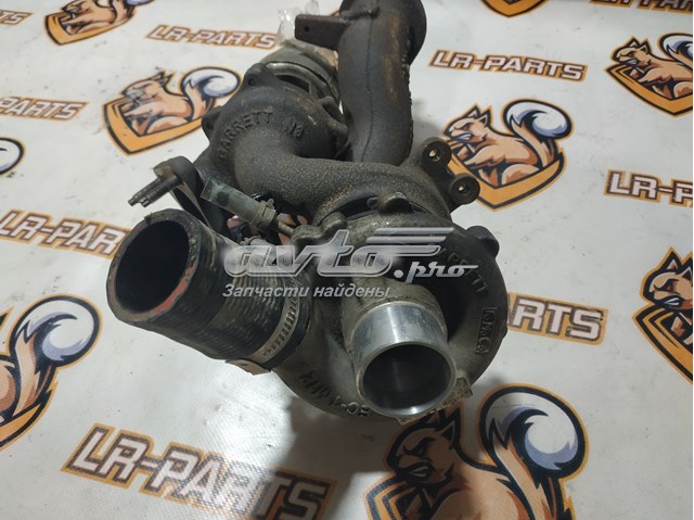 LR027187 Land Rover заменено на lr044563