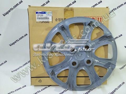 529601R000 Hyundai/Kia колпак колесного диска