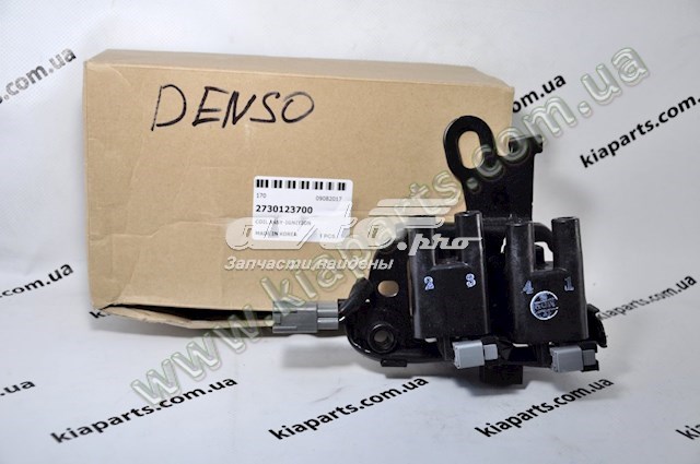 311112P400 Hyundai/Kia элемент-турбинка топливного насоса