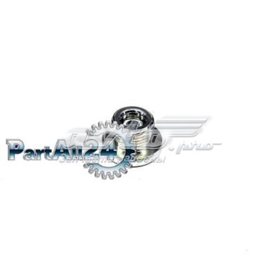 30713217 Volvo пробка заливного отвору акпш