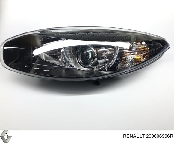 260606906R Renault (RVI) сравнить цены на Автопро