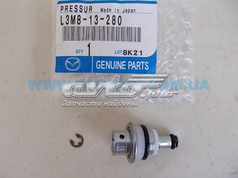 L3M813280 Mazda регулятор давления топлива