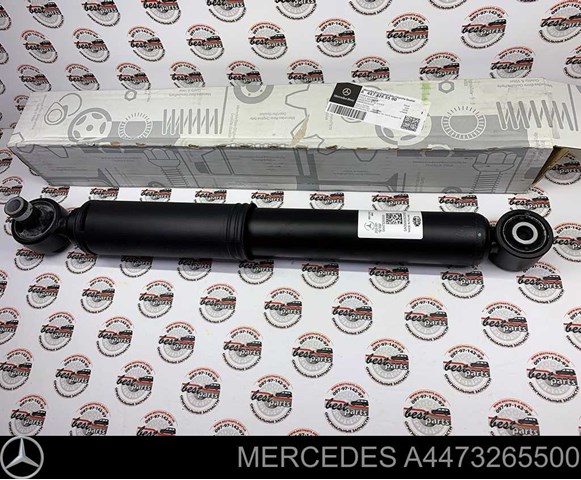 4473265500 Mercedes | купить на Avto.pro