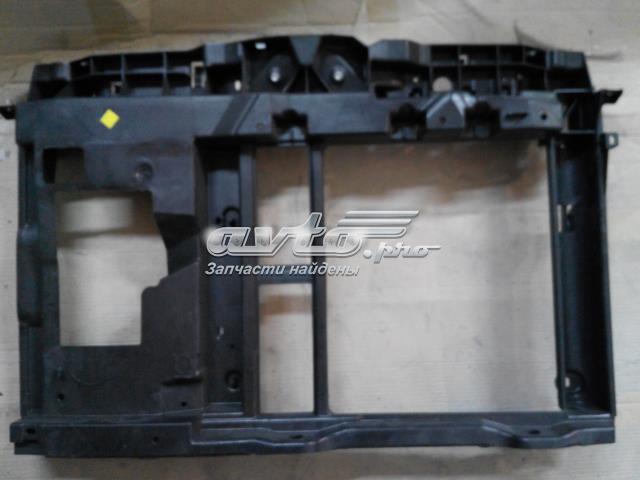 9677952180 Peugeot/Citroen панель передняя