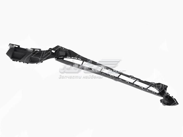2058851365 Mercedes каркас бампера переднего