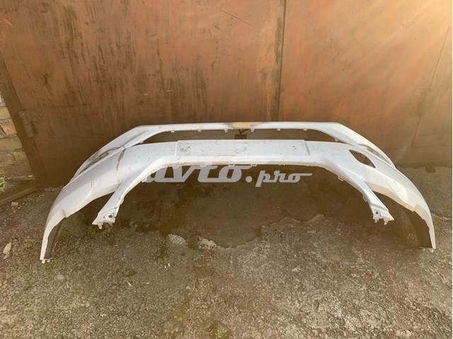 1622237080 Peugeot/Citroen Бампер передний