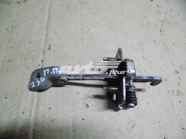 804302559R Renault (RVI) Ограничитель открывания двери передний