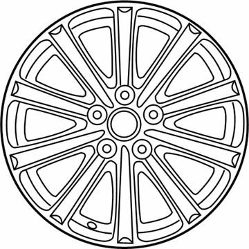 4261A78051 Toyota сравнить цены на Автопро