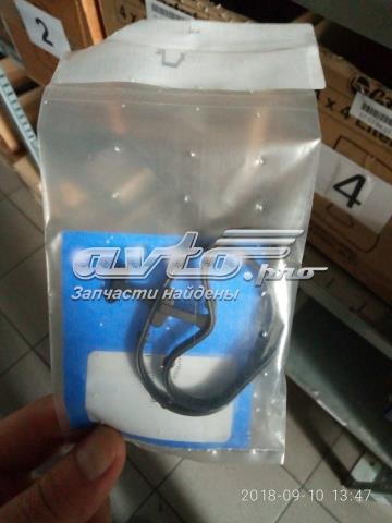 2130400Q0C Nissan прокладка радиатора масляного