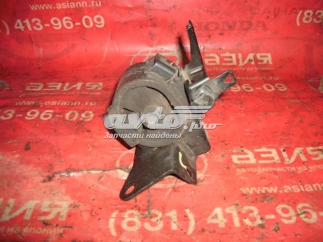 1237222070 Toyota подушка двигуна l