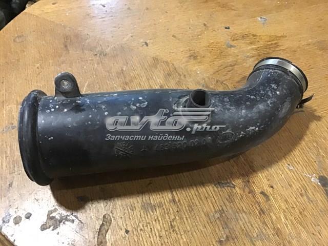 A4635200204 Mercedes | купить на Avto.pro