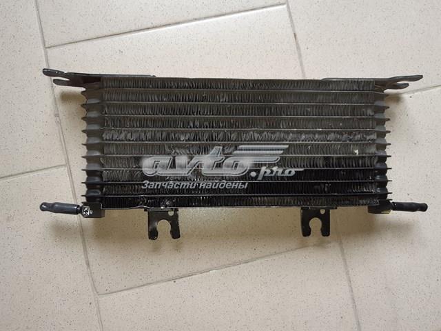 216064BA5A Nissan/Infiniti радиатор охлаждения, акпп/кпп