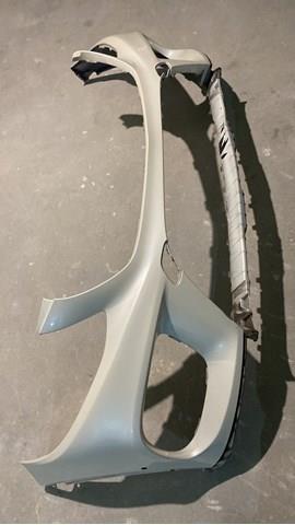 A2928851925 Mercedes передний бампер