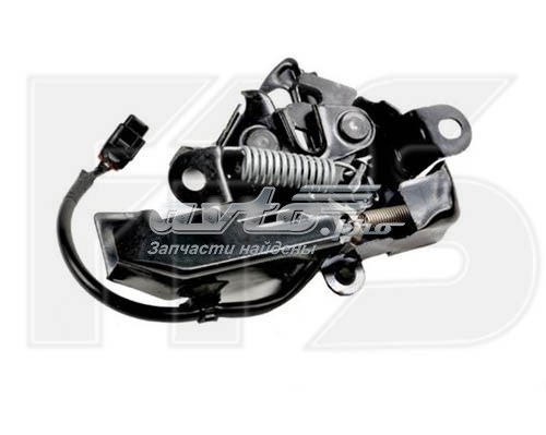 5351006190 Toyota Замок капота