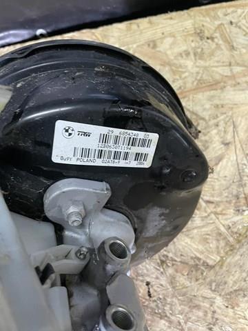 34336857872 BMW цилиндр тормозной главный